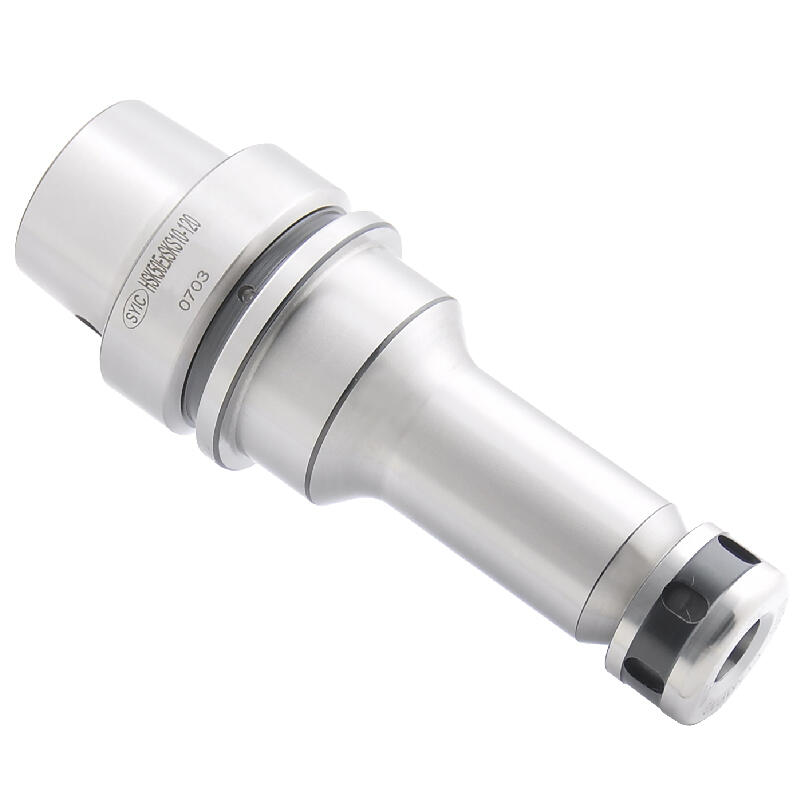 HSK-E/SKS 高速机专用夹头